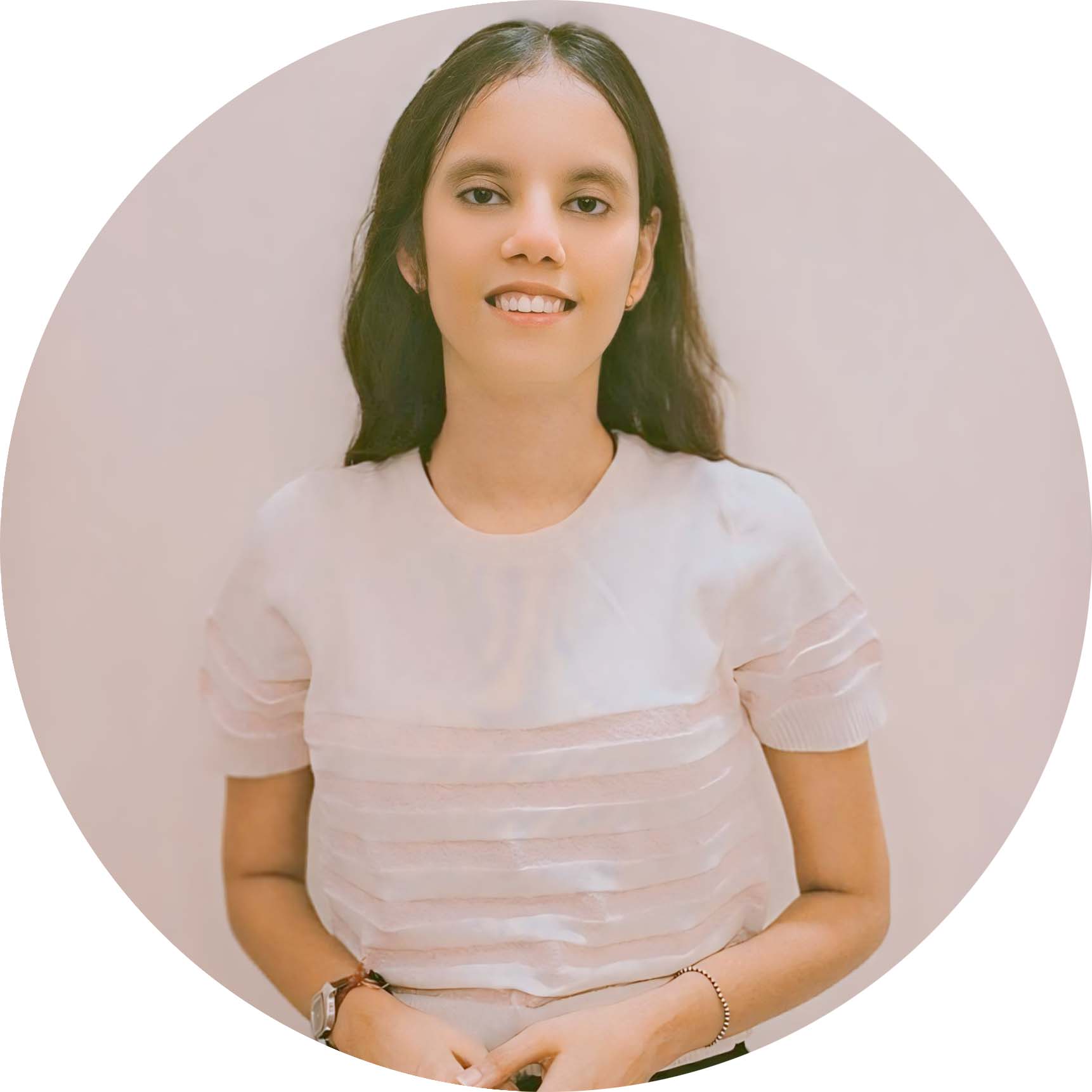 Stuti Jain Portfolio